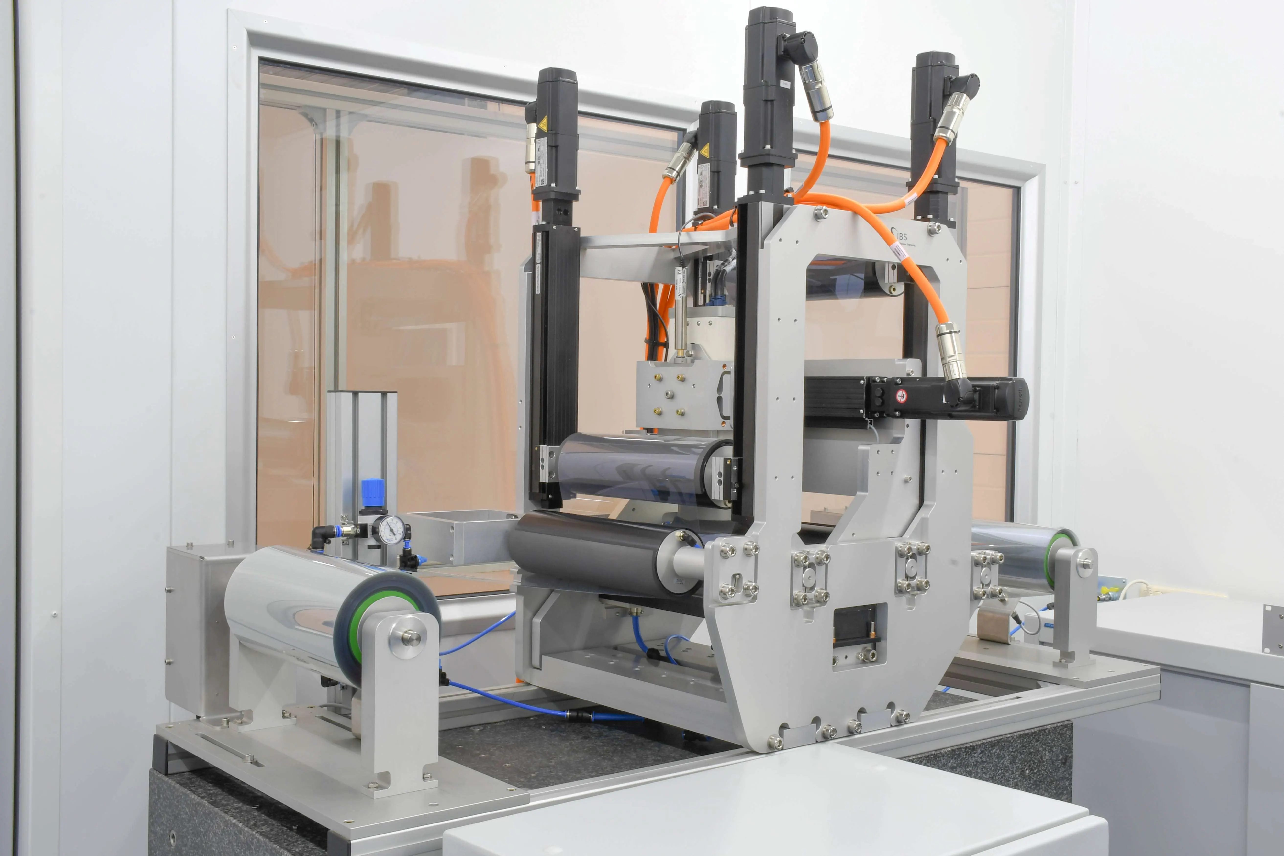 Precision measuring systems with world class performance